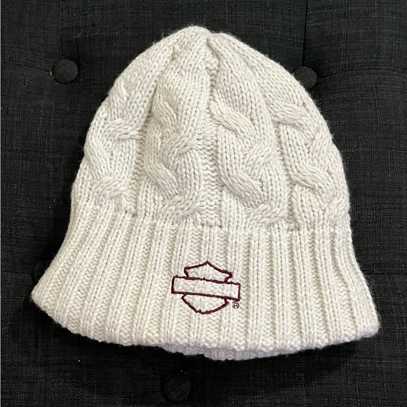 Harley-Davidson | Accessories | Harley Davidson Womens Oat Heather ...